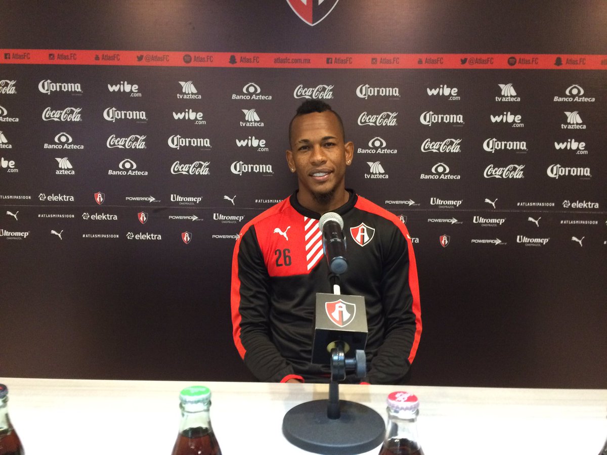 Leiton asume el liderazgo rojinegro- Grupo Milenio