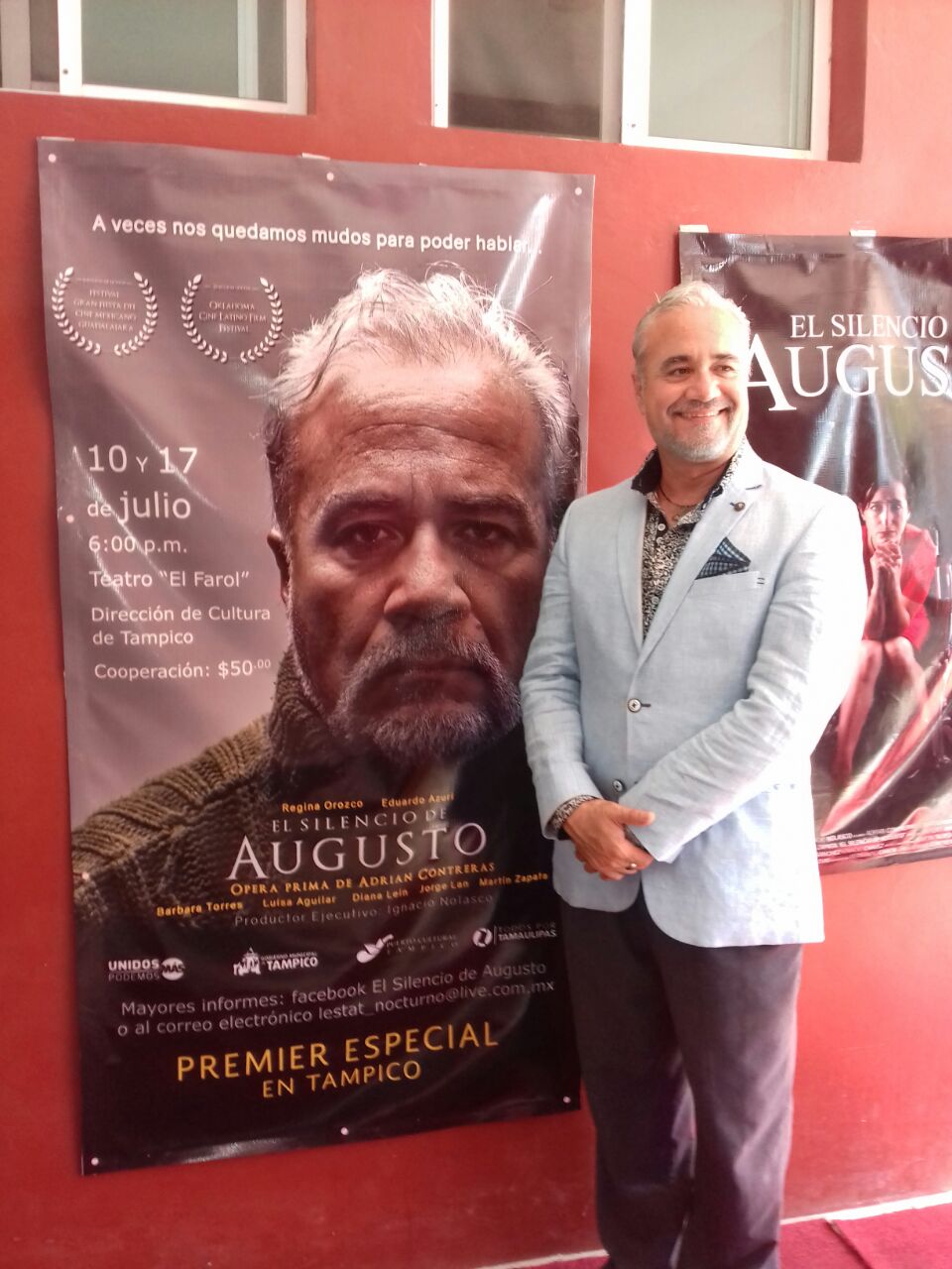 Redes de cine independiente serán un "boom" para el arte- Grupo Milenio