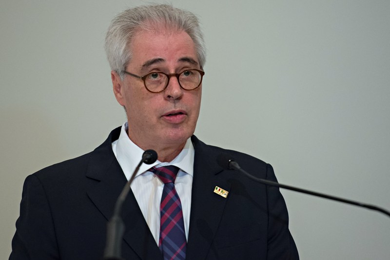 Río 2016, “seguridad en todas sus dimensiones” - Grupo Milenio