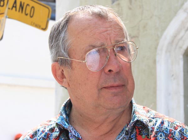 Lanzarán serie de TV inspirada en Mauricio- Grupo Milenio