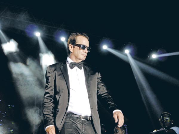 Reggae Sumfest devolvió el género a los músicos locales - Grupo Milenio