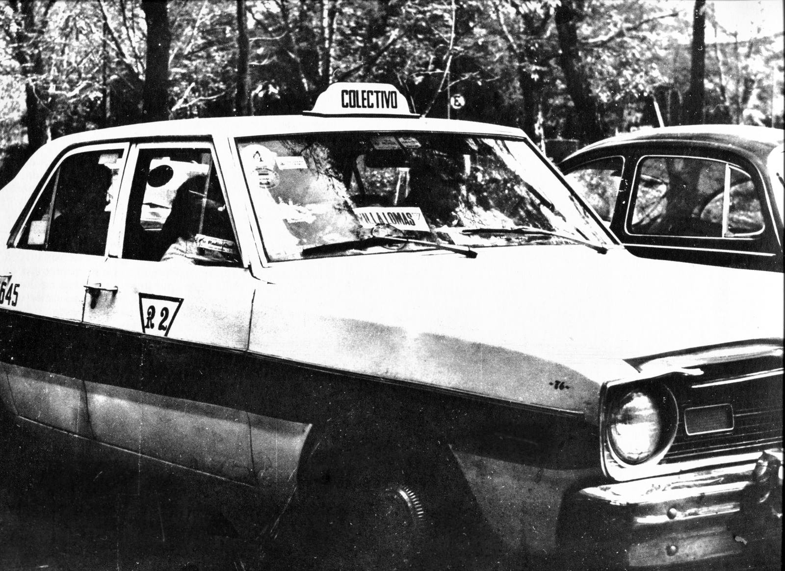 Los transportes que inspiraron UberPool - Grupo Milenio