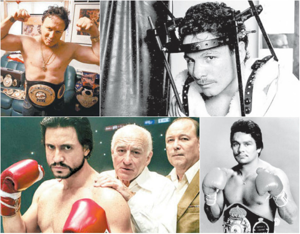 Historias con punch- Grupo Milenio