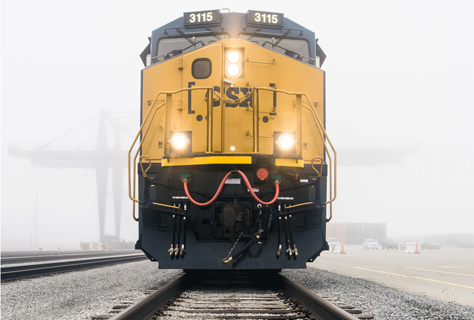 El petróleo y las locomotoras de GE ya no rinden- Grupo Milenio