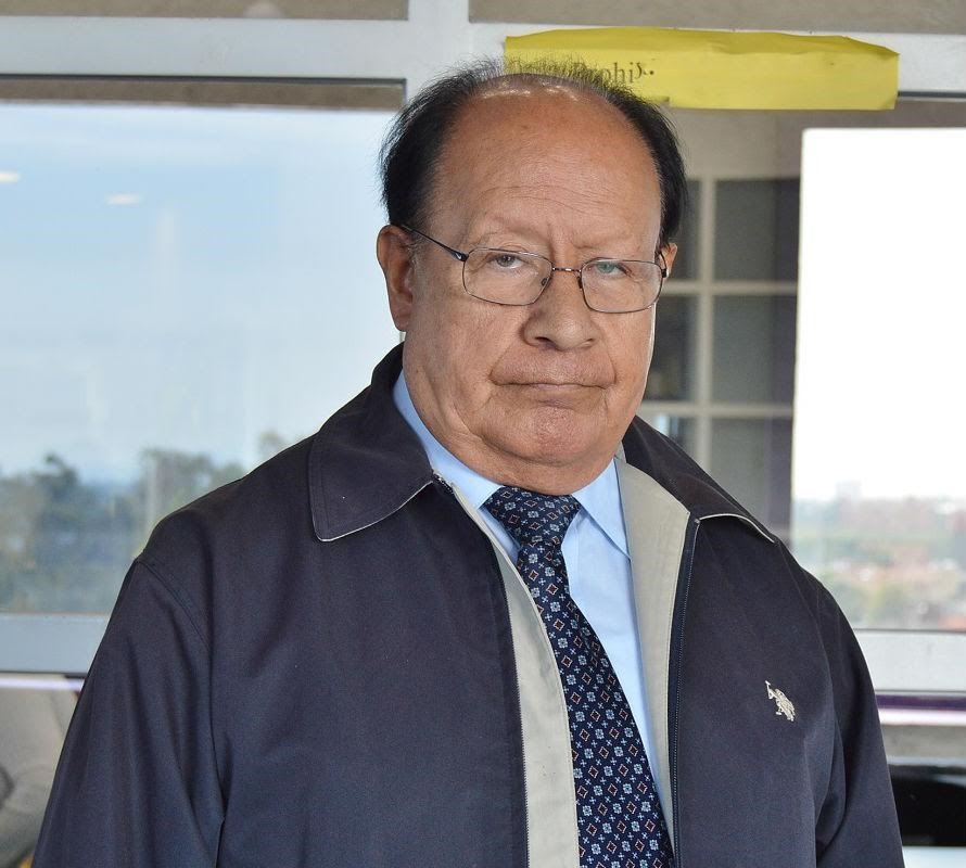 Juan Manuel Lara al rescate de la música novohispana- Grupo Milenio