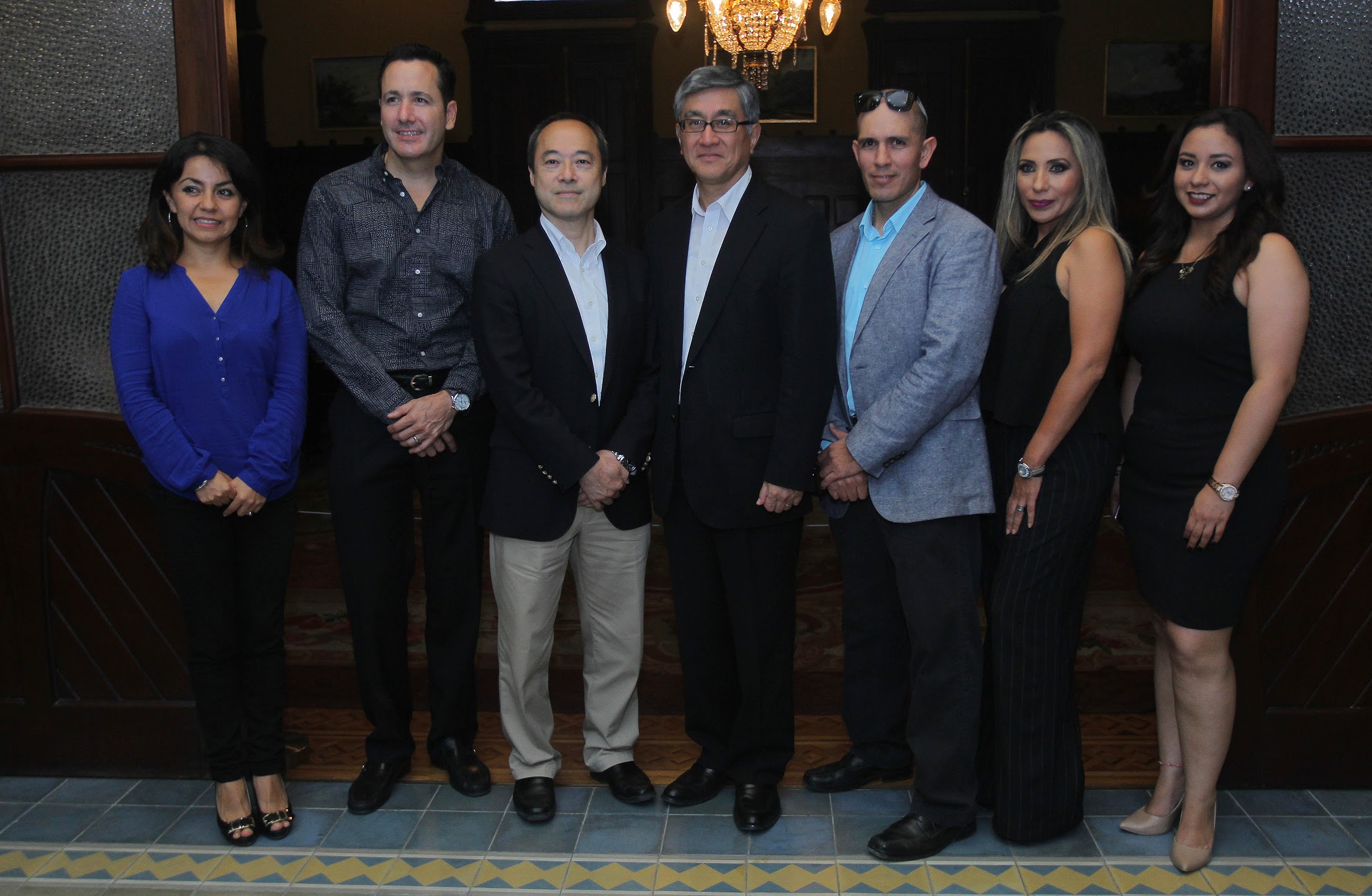 Isuzu Surman reconoce la fidelidad de sus clientes- Grupo Milenio