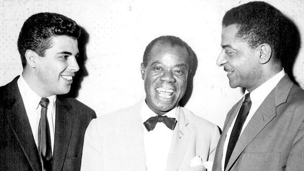 Revelan tesoros del jazzista Joe Castro - Grupo Milenio