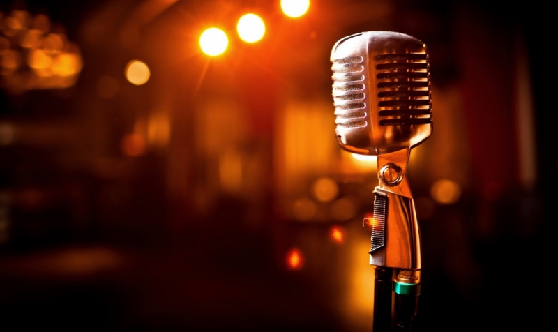 Al rescate del bolero mexicano- Grupo Milenio