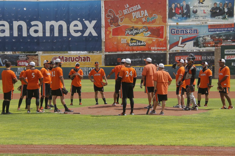 Vaqueros busca dejar fuera al líder- Grupo Milenio