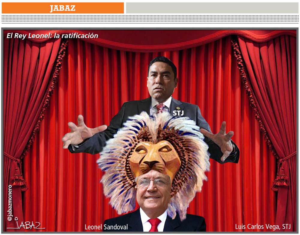 JABAZ- Grupo Milenio