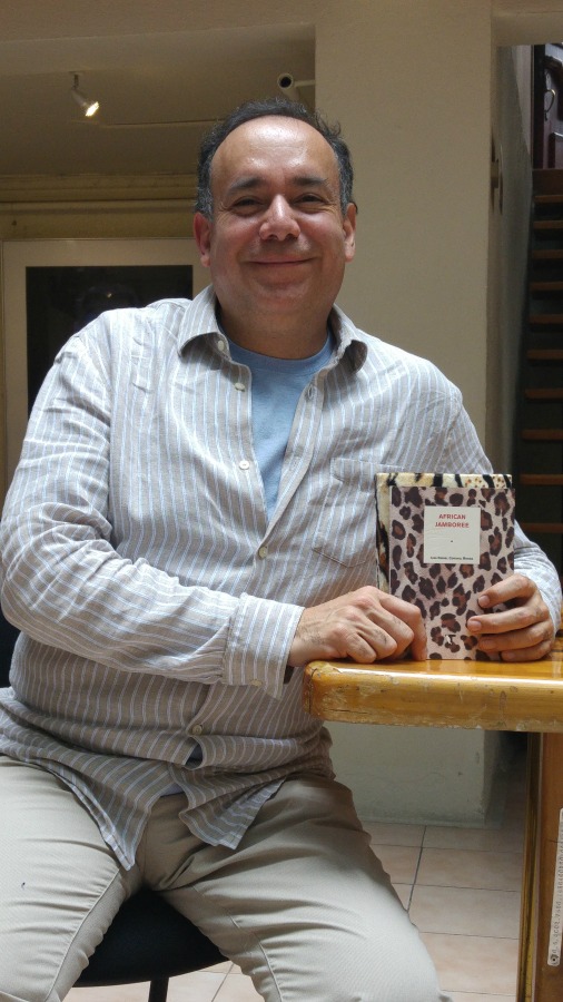 Juan Coronel Rivera, un poeta de clóset- Grupo Milenio