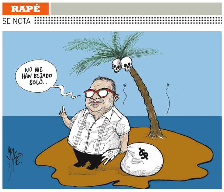 RAPé - Grupo Milenio