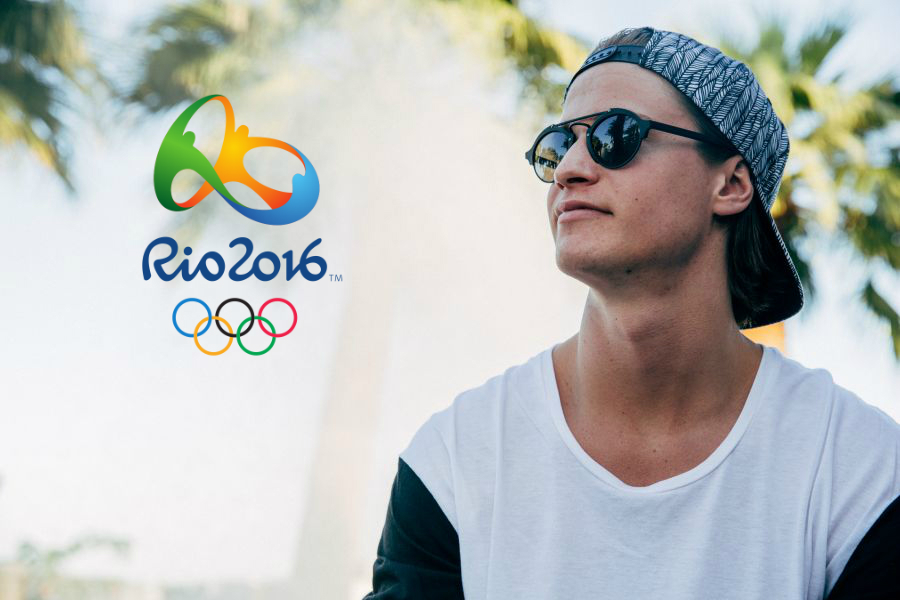 Dj Kygo tocará "Carry Me" en clausura de los Olímpicos- Grupo Milenio