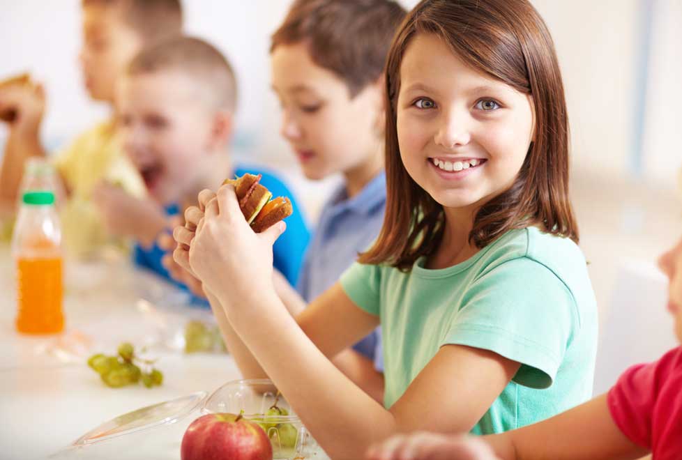 Cómo preparar un saludable lunch escolar para tu hijo- Grupo Milenio