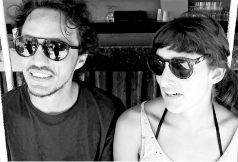 Rubén Imaz y Yulene Olaizola: “Las experiencias vivas transforman la ...