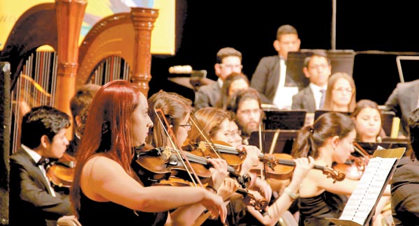 Centroamérica, el Caribe y México, unidos por la música- Grupo Milenio