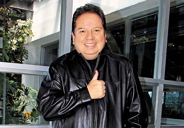 "El Coque" Muñiz busca conquistar a los jóvenes- Grupo Milenio