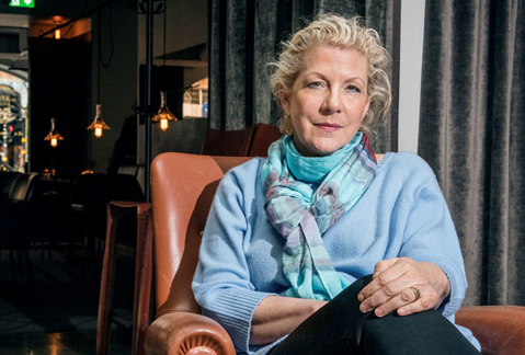 Jennifer Clement: “PEN enfrenta los grandes momentos sociales y ...