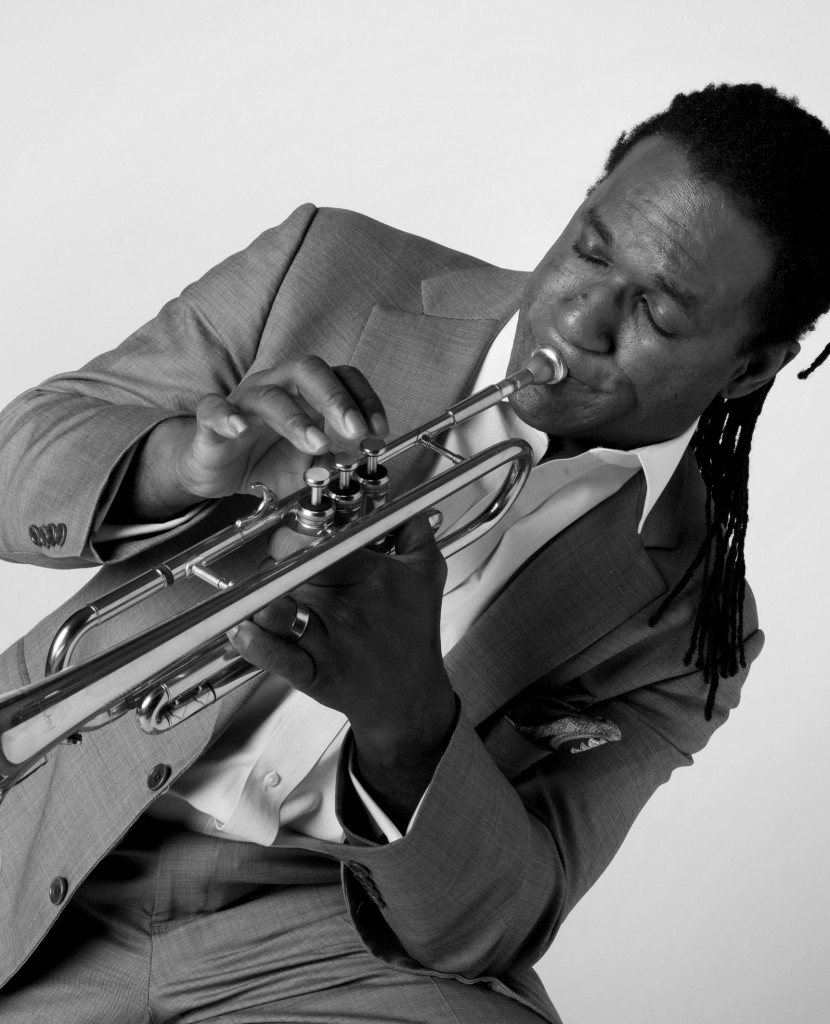 Marcus Printup se presentará en el TIM- Grupo Milenio