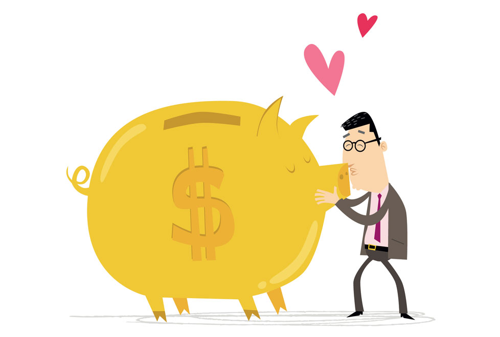 ¿La codicia es buena? No, es muy mala para tu riqueza- Grupo Milenio