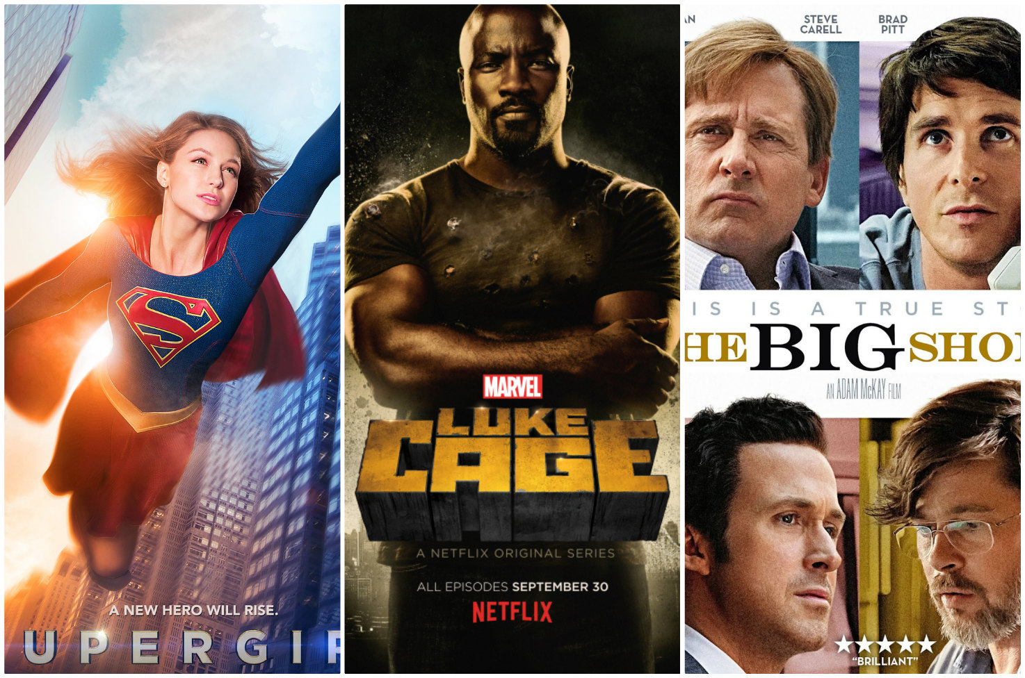 Los estrenos de Netflix en septiembre - Grupo Milenio