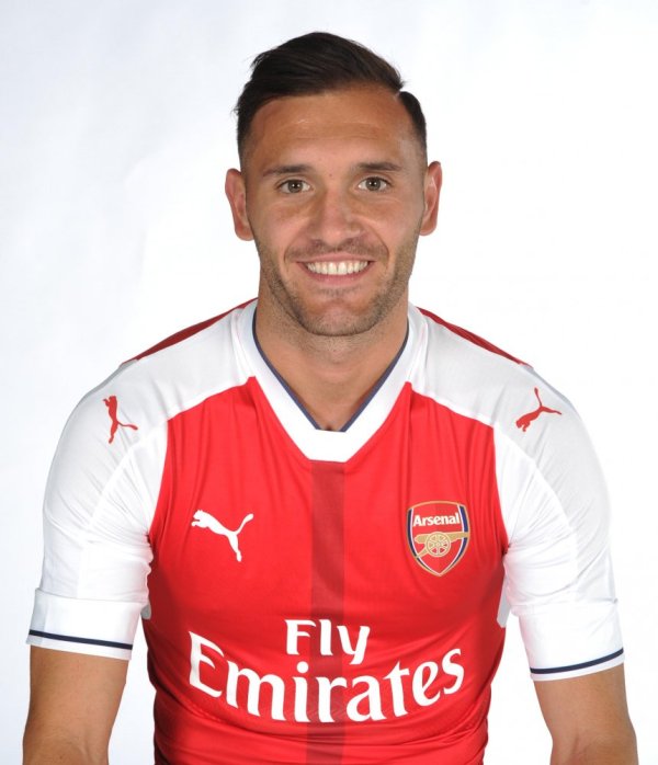 El Arsenal oficializa la llegada de Lucas Pérez- Grupo Milenio