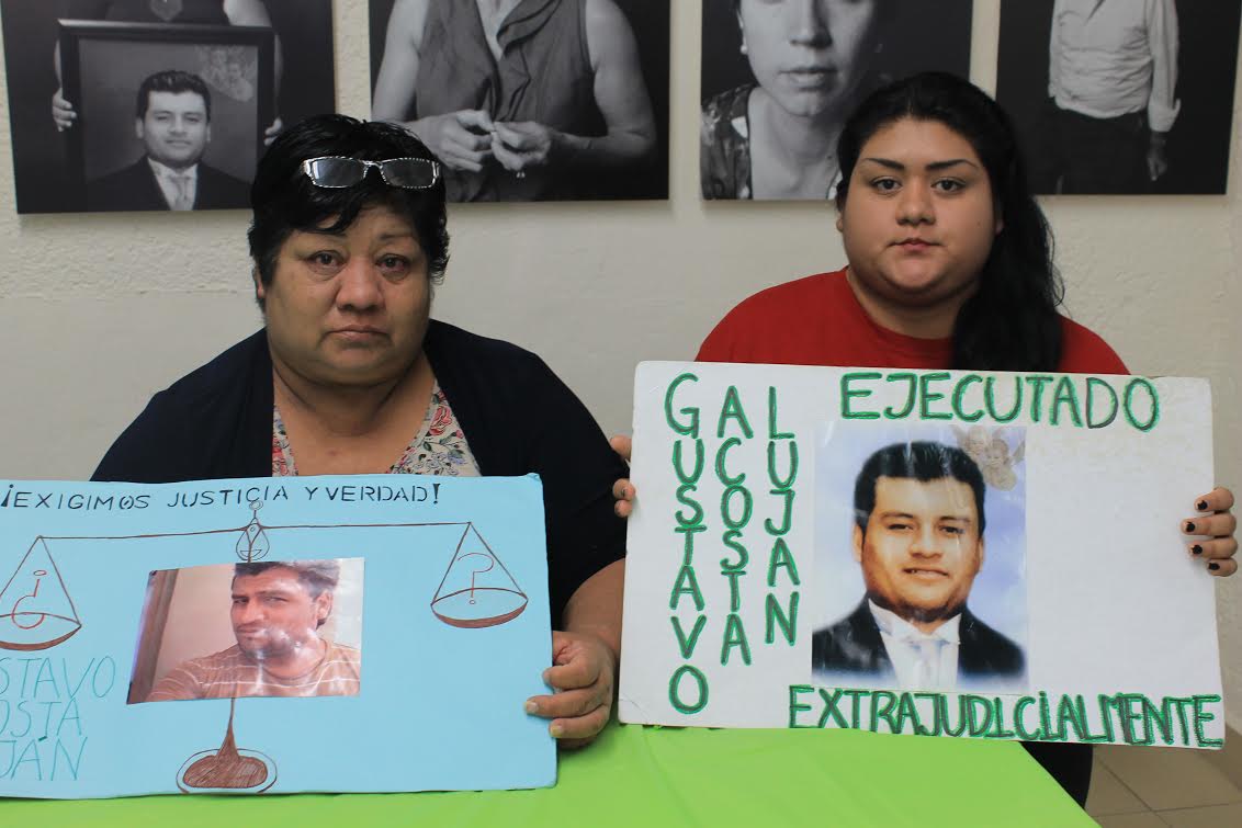 Exige Cadhac sanciones por ejecución extrajudicial - Grupo Milenio