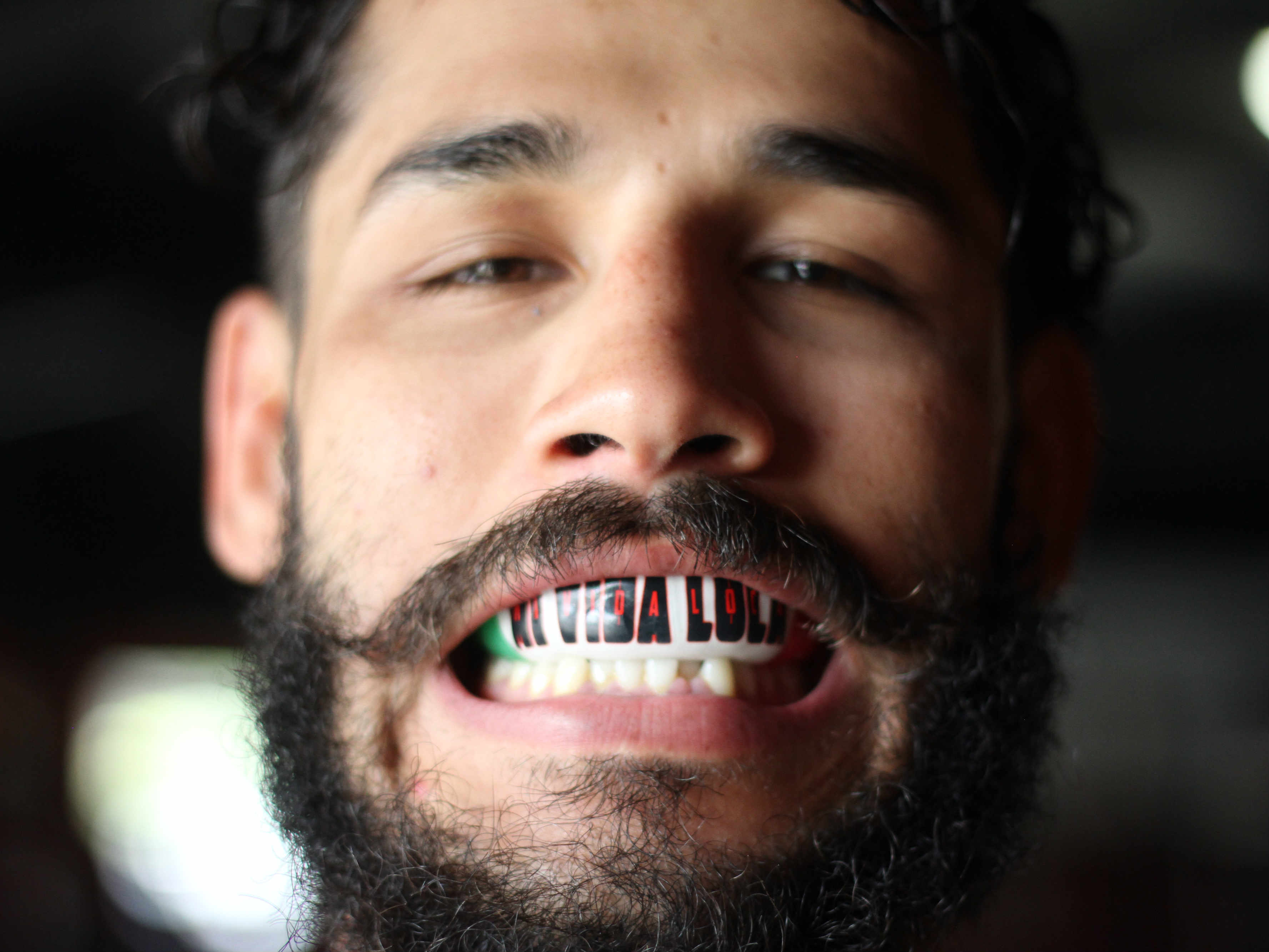 La vida loca de Masio Fullen- Grupo Milenio