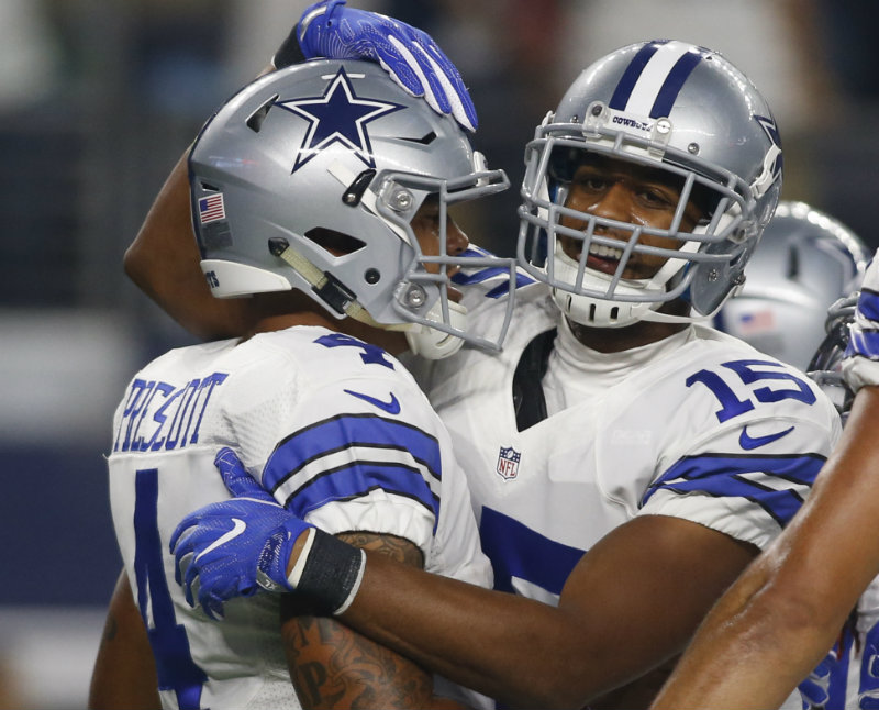 Vaqueros, el club más valioso del mundo - Grupo Milenio