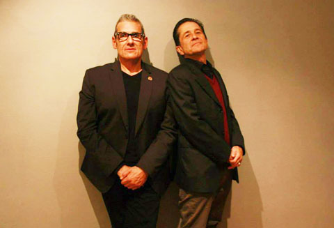 Steven Brown, un estadunidense que hace música en la sierra mixe- Grupo ...