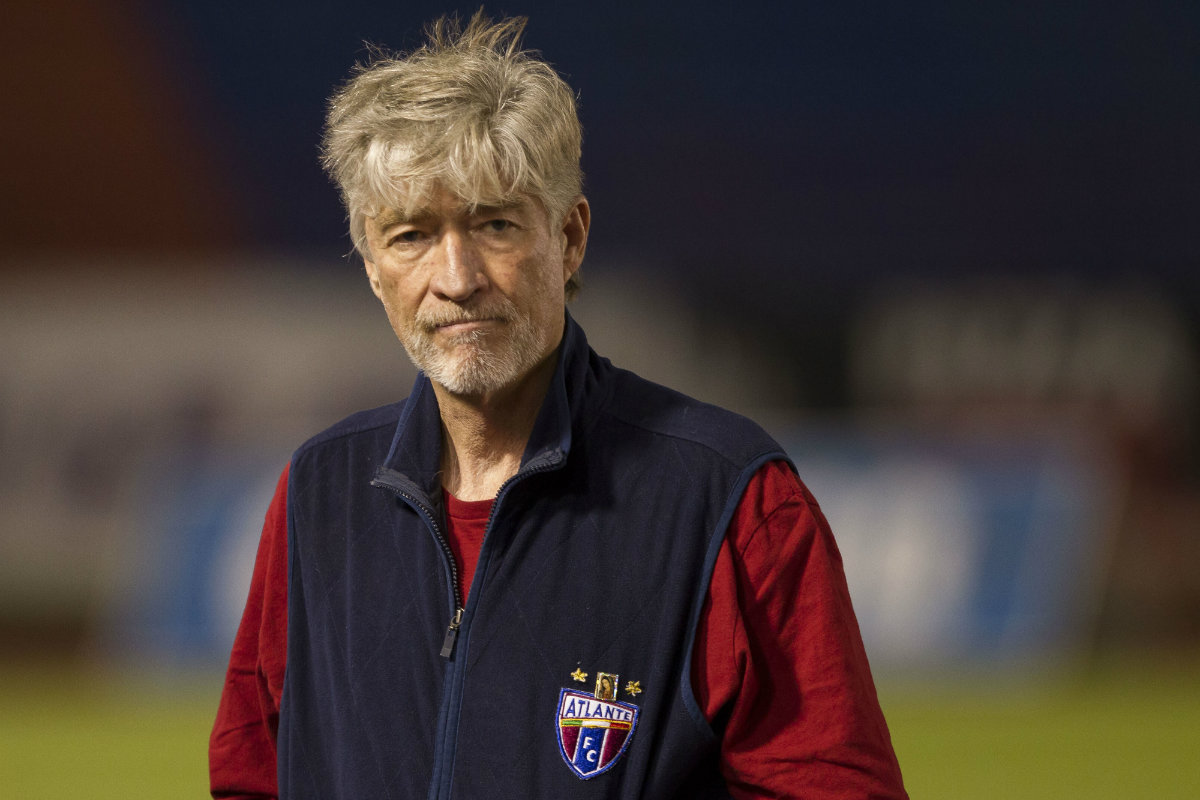 Murió el padre de Alejandro Burillo Azcárraga - Grupo Milenio