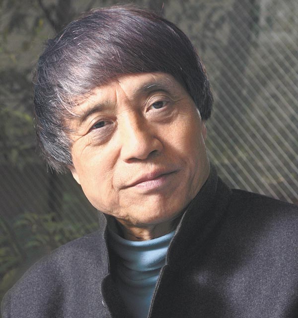 Tadao Ando, una historia de éxito: del box a la arquitectura- Grupo Milenio