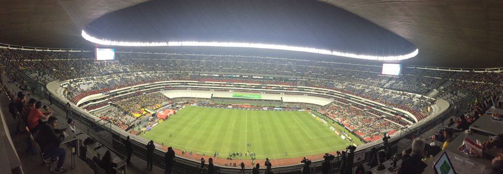 Responde afición a promoción del América- Grupo Milenio