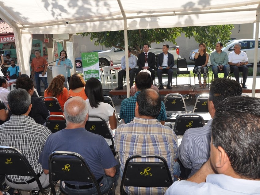 Nafinsa instala móvil para la capacitación empresarial- Grupo Milenio