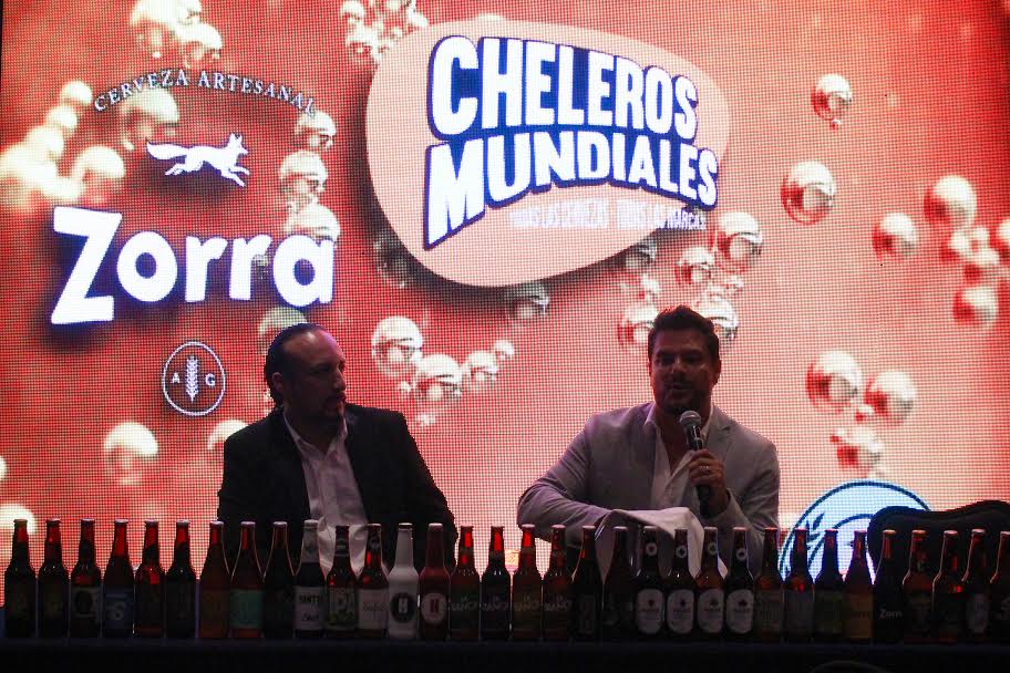 Preparan festival cervecero ‘único’- Grupo Milenio