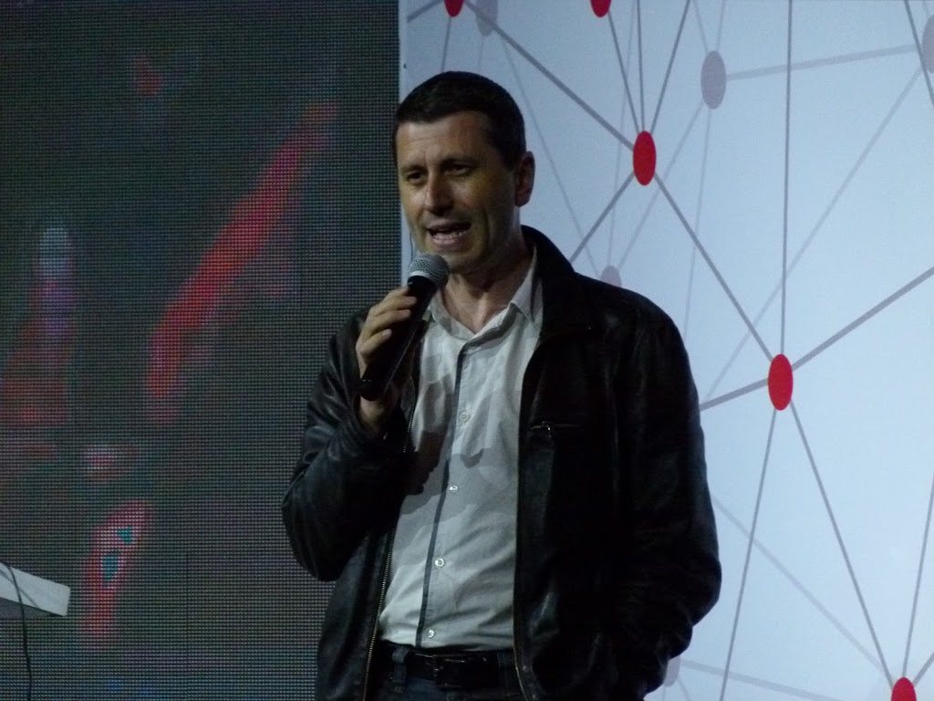 Frédéric Martel ve muy difícil que México sea capital mainstream ...