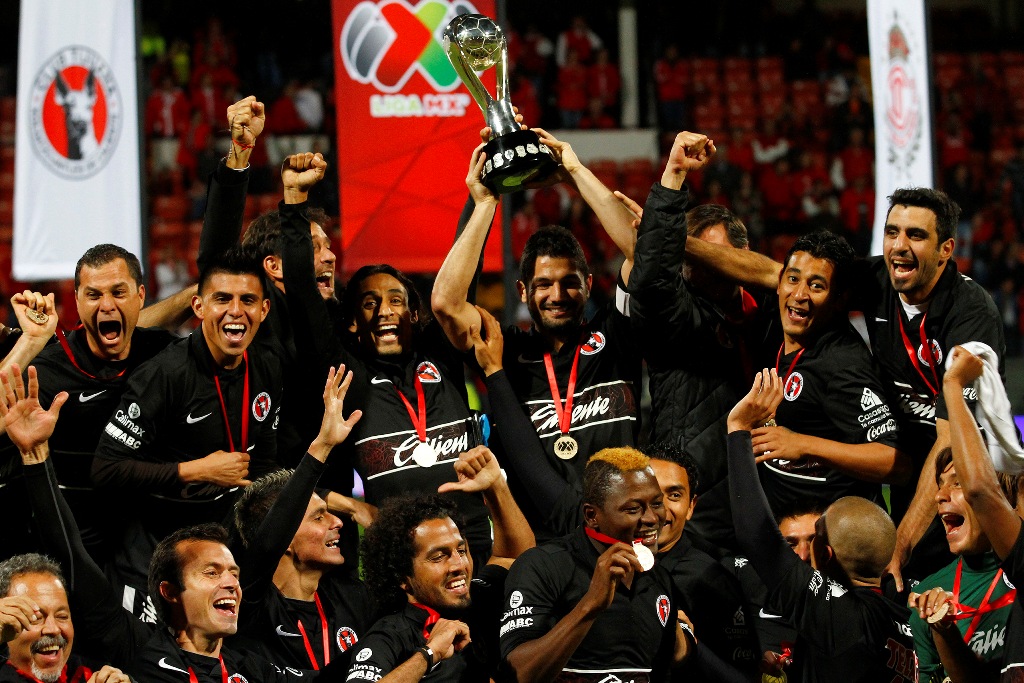Xolos, con augurio de campeón- Grupo Milenio