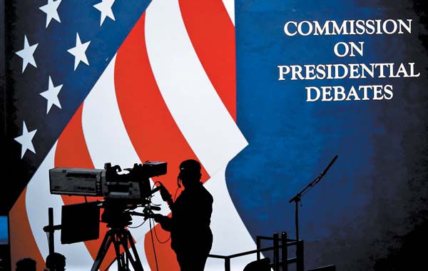 El arte de embaucar al ciudadano de EU- Grupo Milenio