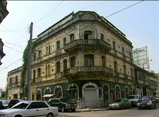 Arquitectos piden aprovechar edificios históricos- Grupo Milenio