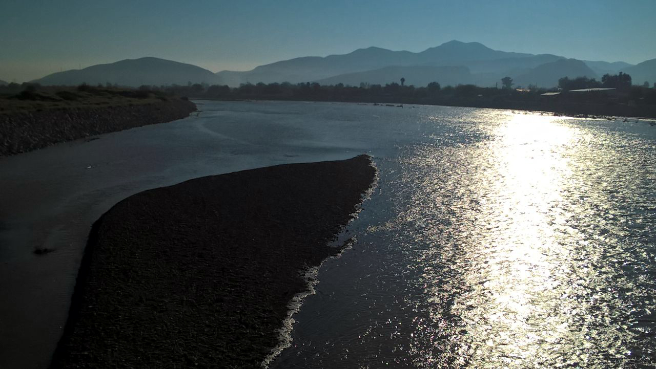 Irresponsable manejo del agua del Nazas: Marcelo Torres- Grupo Milenio