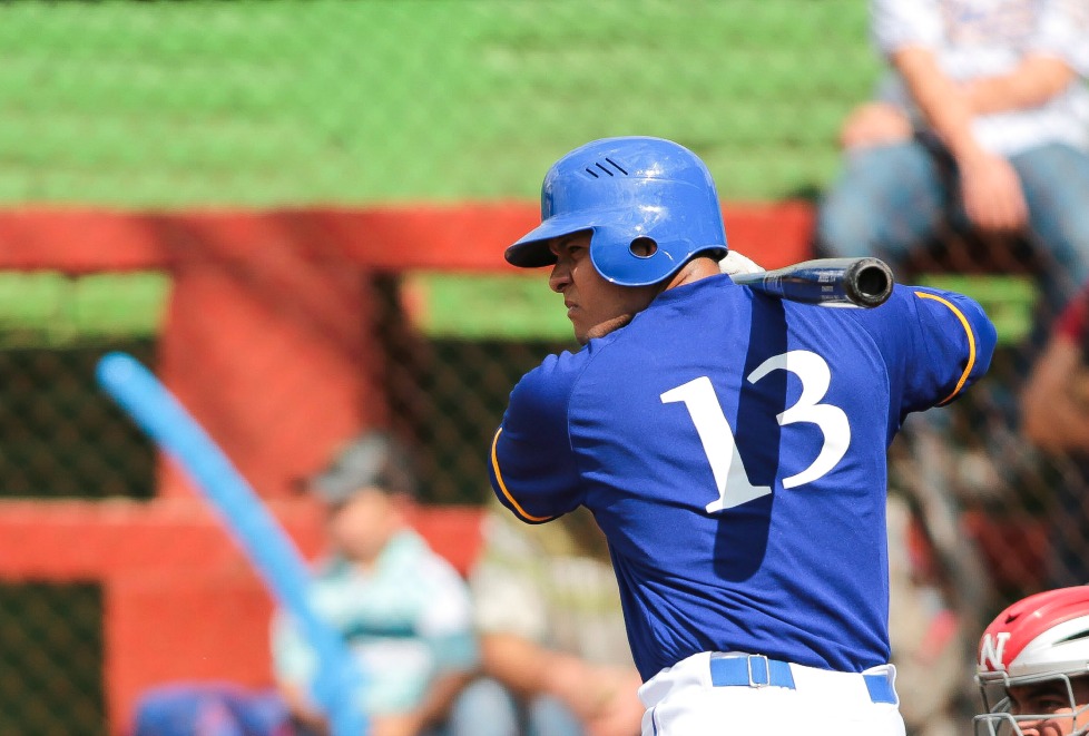 Manny quiere el doblete - Grupo Milenio