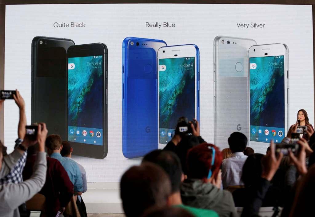 Google Pixel llega a México a través de tienda en línea- Grupo Milenio