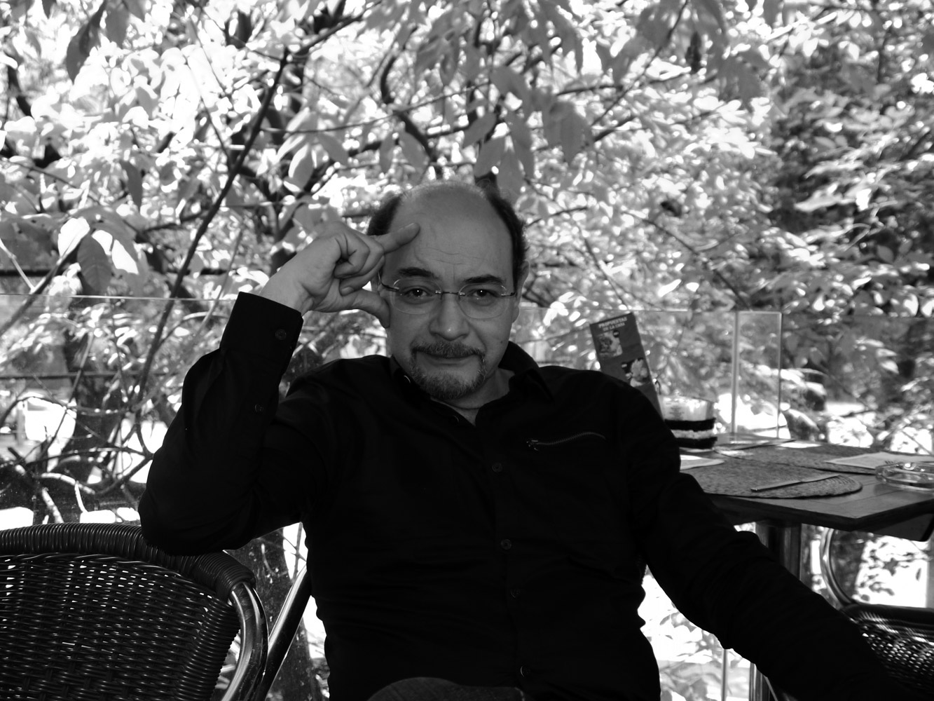 El respeto a las mujeres debería estar en el ADN: Óscar de la Borbolla ...