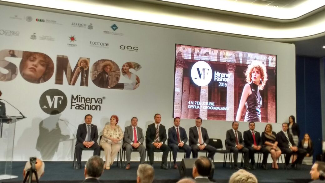 Inauguran semana de la moda en Expo Guadalajara- Grupo Milenio
