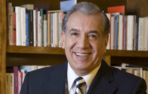 Cinco libros para conocer la obra de René Avilés Fabila- Grupo Milenio