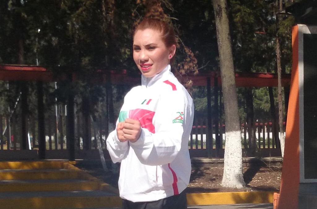 Nivel olímpico, motivación para karate mexicano - Grupo Milenio