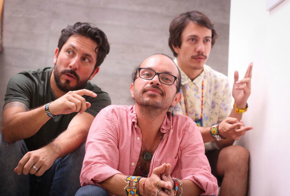 Fanko, el inicio de una nueva aventura musical - Grupo Milenio