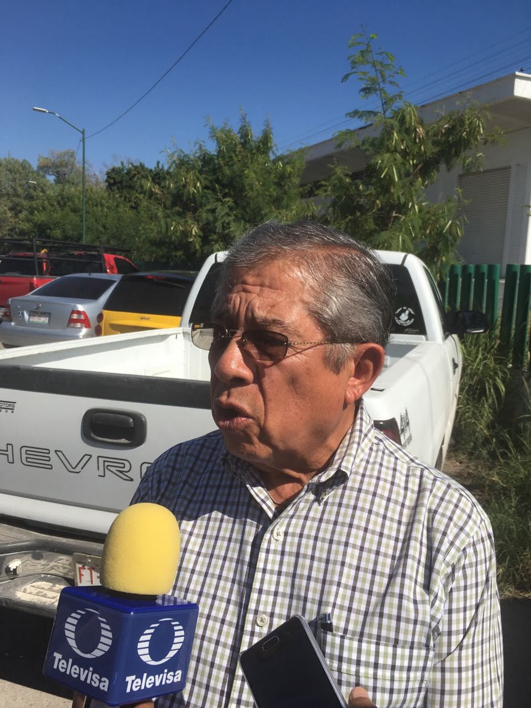 Intereses impidieron que fuera magistrado: Rendón- Grupo Milenio