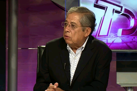 Jorge Herrera impidió que llegara a ser magistrado: Octaviano Rendón ...