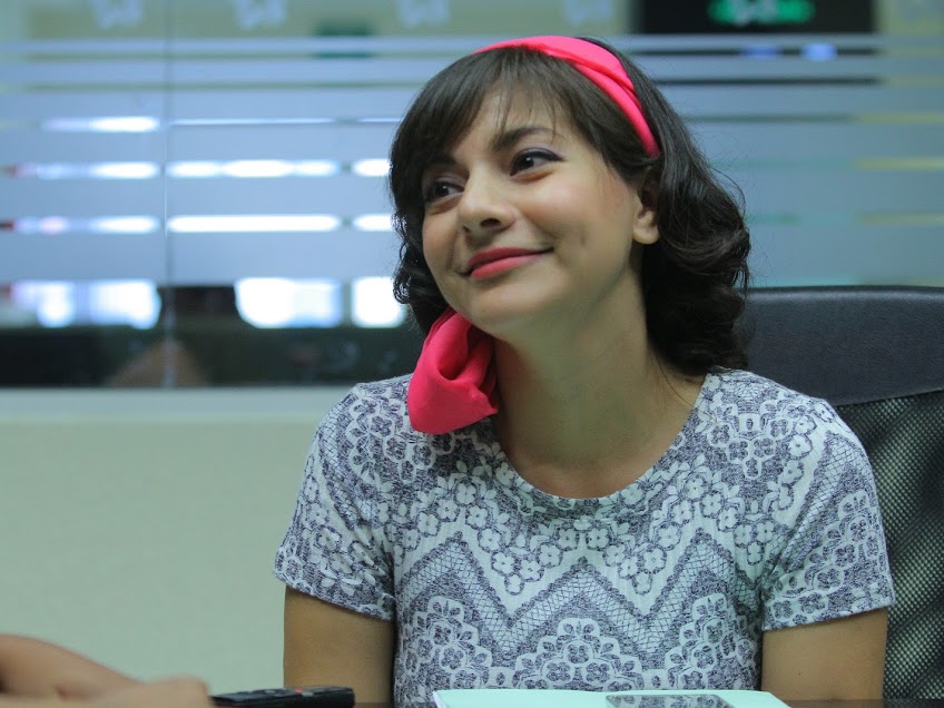 "El amor es la clave para curar toda enfermedad"- Grupo Milenio